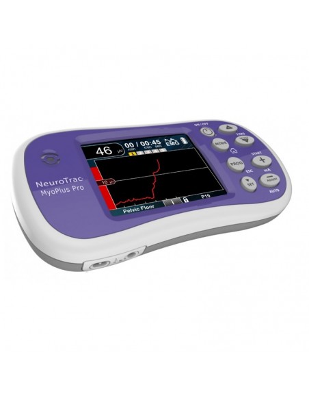 Neurotrac Myo Plus Pro